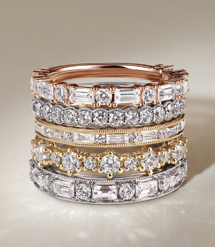 Engagement Rings, Diamond Jewelry, Gemstone Jewelry, Jewelry repairs ...